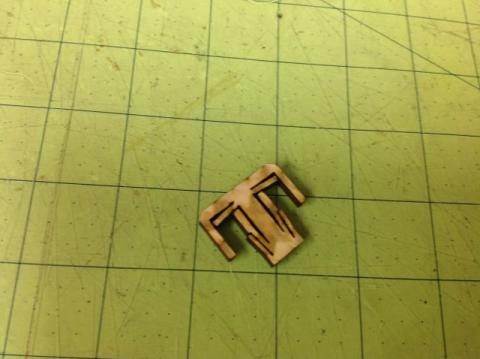 FabLearn Fellows I made Brogan’s Box